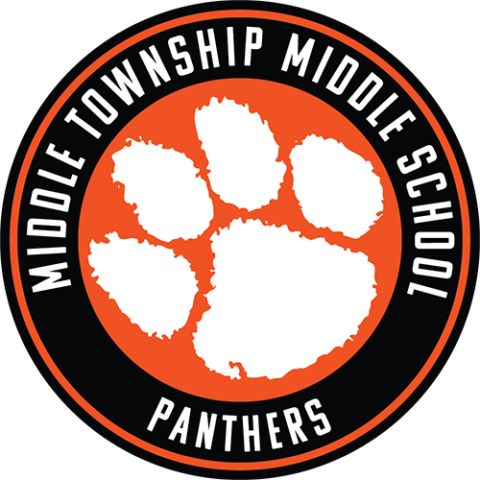 Middle Township Middle School - Home of the Panthers